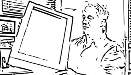 Make Your Own Lyric Prompter | DIY On Stage Teleprompter