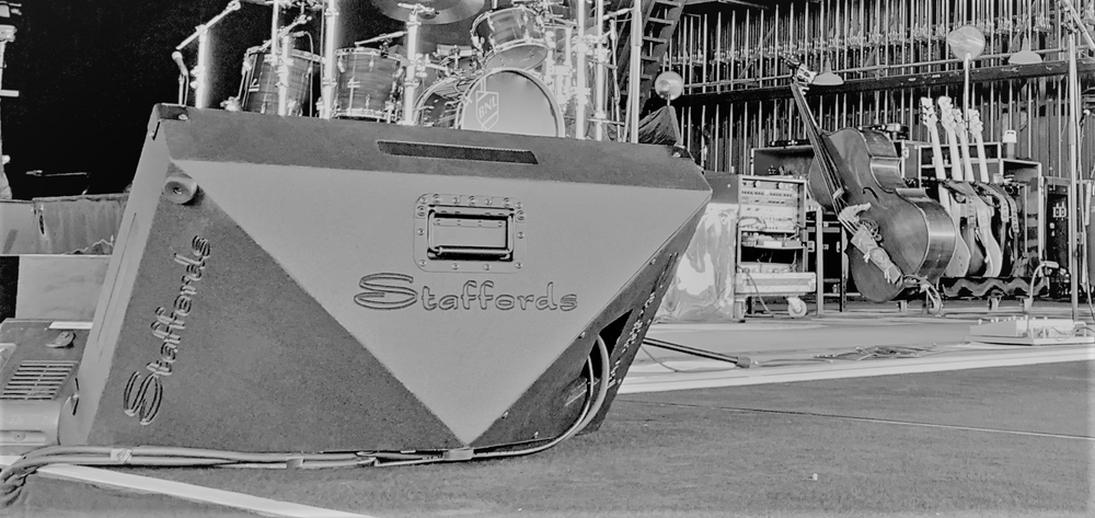 What is a Confidence Monitor? | For Church, Stage Musicians & More