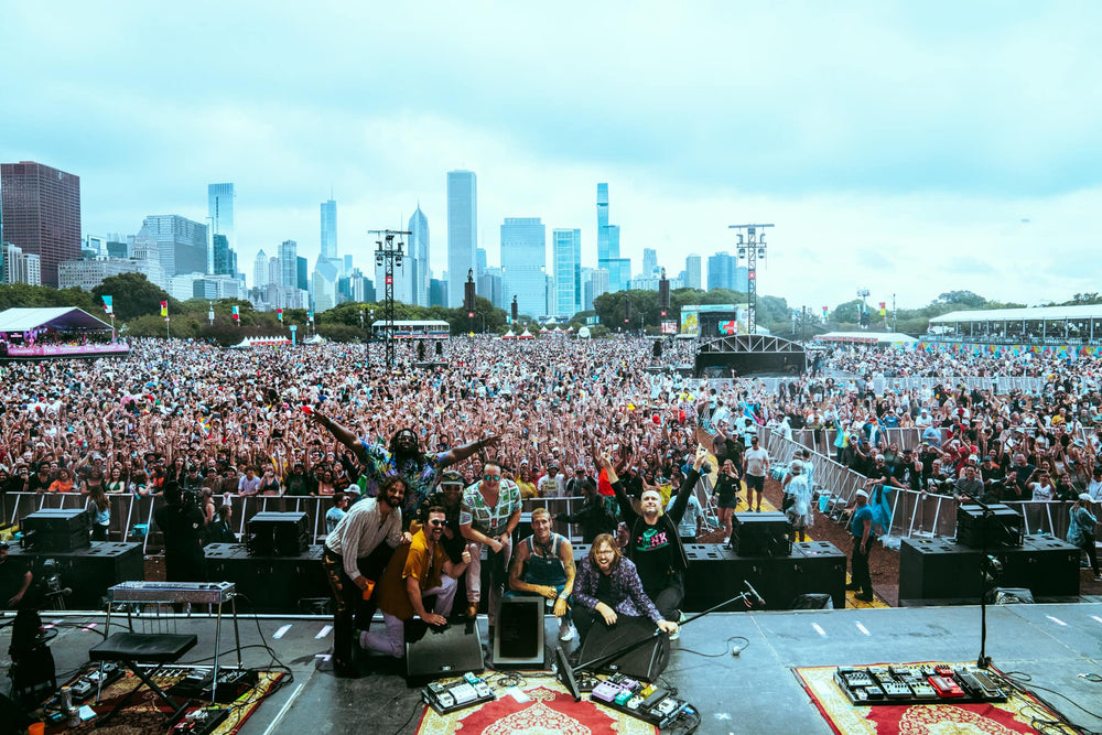 Stageprompter USA | Stage Teleprompters & Lyric Monitors for Musicians