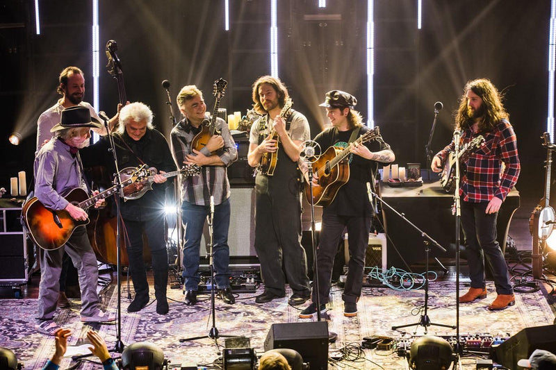 Stageprompter USA | Stage Teleprompters & Lyric Monitors for Musicians