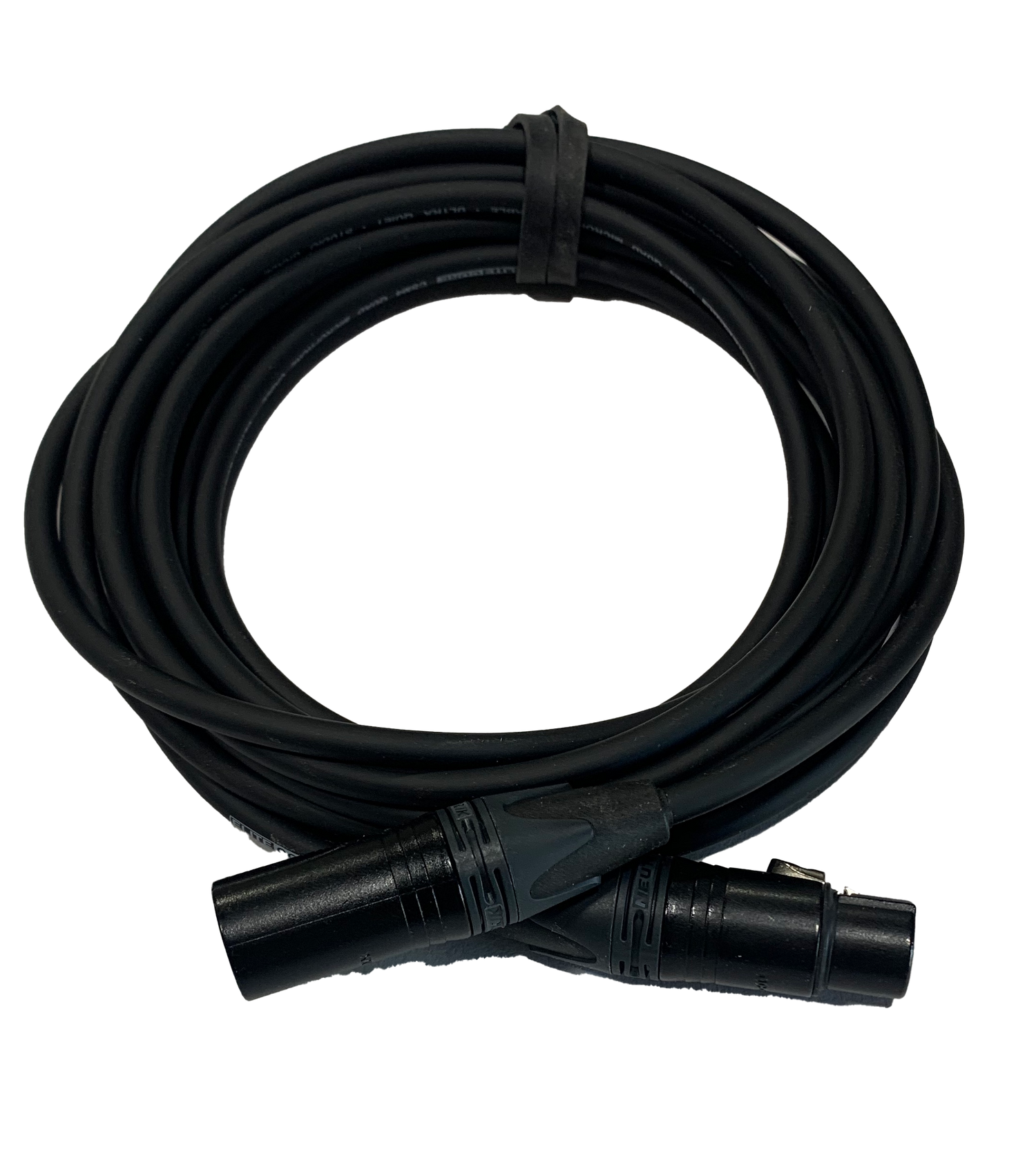 Footswitch Extension Cable - 15 Feet Stageprompter Pedal Cord