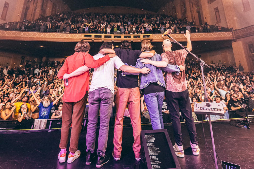 Stageprompter USA | Stage Teleprompters & Lyric Monitors for Musicians