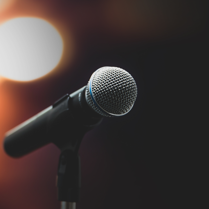 Stageprompter USA | Stage Teleprompters & Lyric Monitors for Musicians