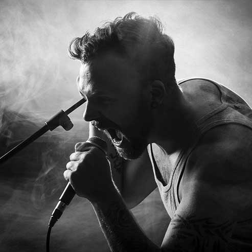 Stageprompter USA | Stage Teleprompters & Lyric Monitors for Musicians