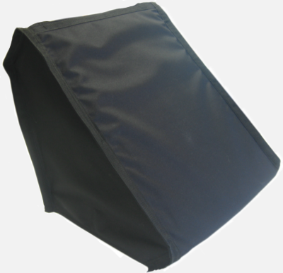Wedge Stageprompter | Covert Teleprompter for Musicians