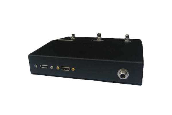 Teleprompter Controller DIY | USB, HDMI, Power & Web App | Stafford's